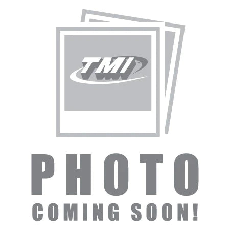 1966-67 Chevy II/Nova 2-Door Sport Trunk Kit, 6 Piece (4 panels & 1 Ca ...