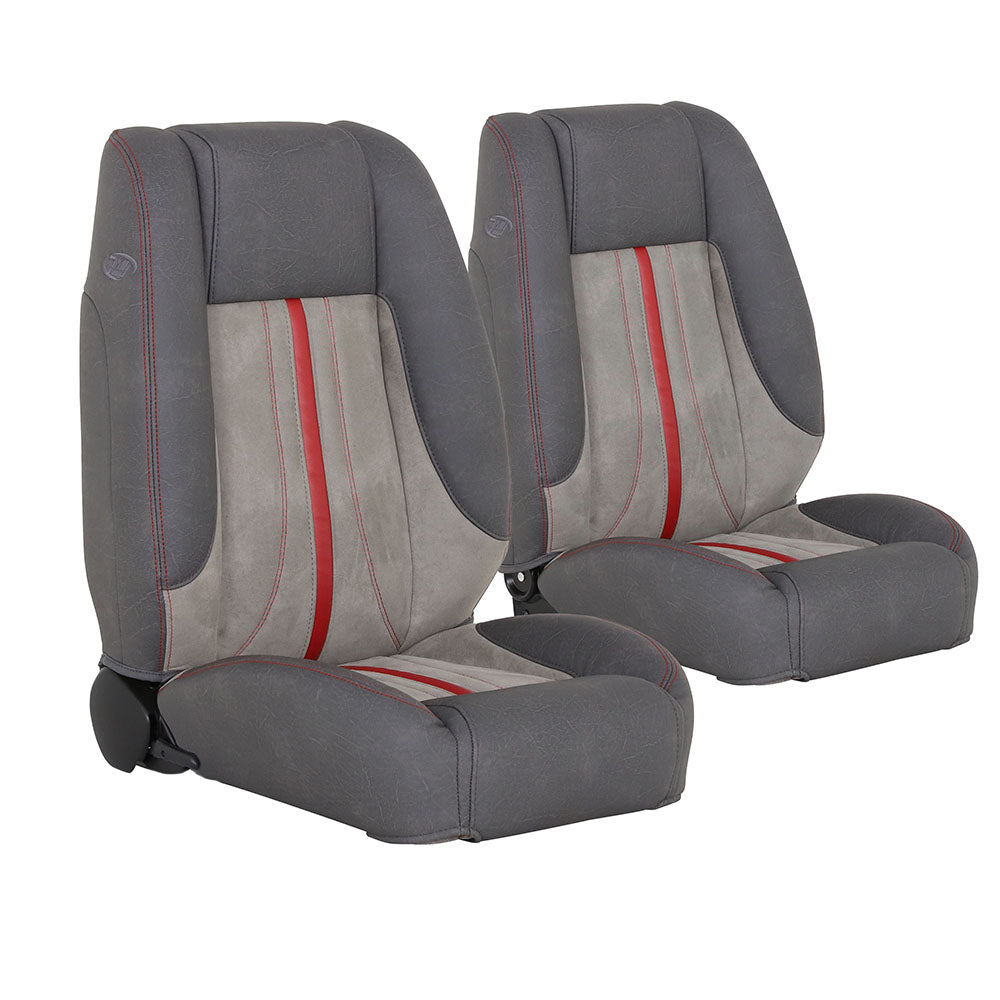 Pro-Series Universal Sport-SS Low Back Seats (copy) [5/5] – TMI ...