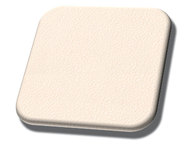 Bright White Non-Perforated #142 – TMI Automotive Products