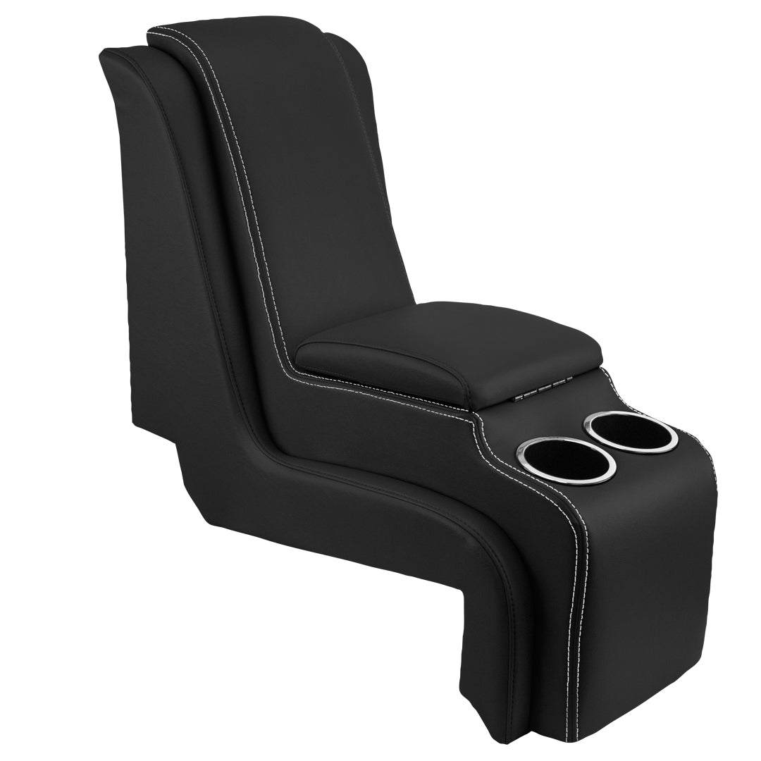 Deluxe Molded Center Console - 1973-87 Chevy Truck – TMI Automotive ...