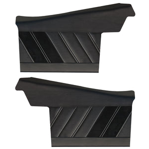 Standard Sport R Quarter Panels - 1968-69 Chevelle Convertible – TMI ...