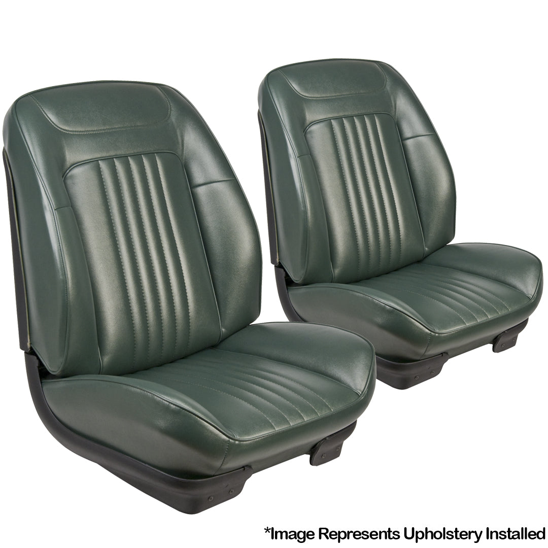 Sport Upholstery for Bucket Seats - 1971-72 Chevelle – TMI Automotive ...