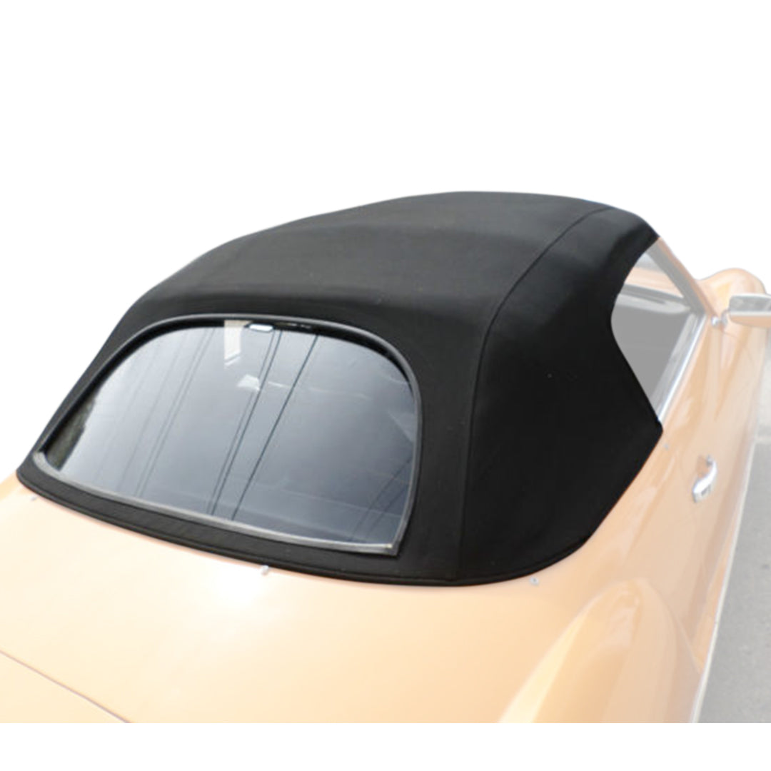 VW Convertible Top Cover - 1969-74 VW Ghia Convertible hRMo – TMI ...