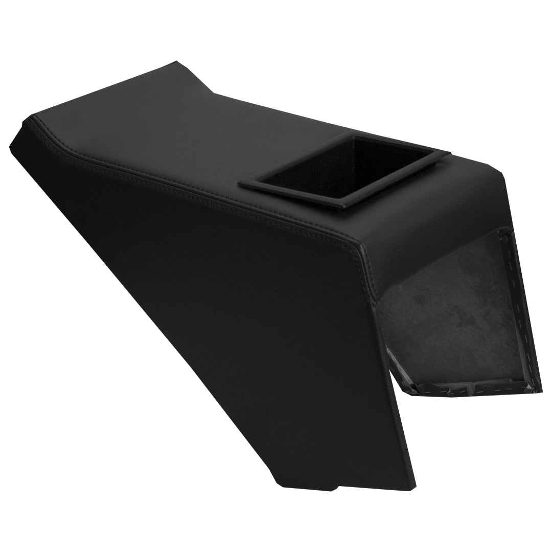 Front Under Dash Console, Low Tunnel 1969-72 Chevrolet Blazer/GMC Jimm ...