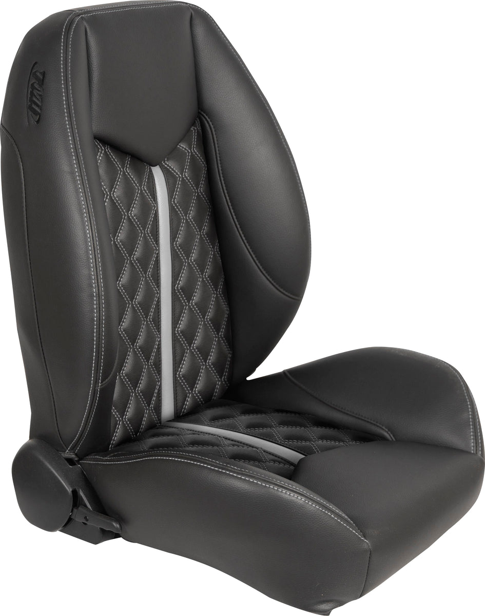 Pro-Series Universal Sport-LR Low Back Seats – TMI Automotive Products